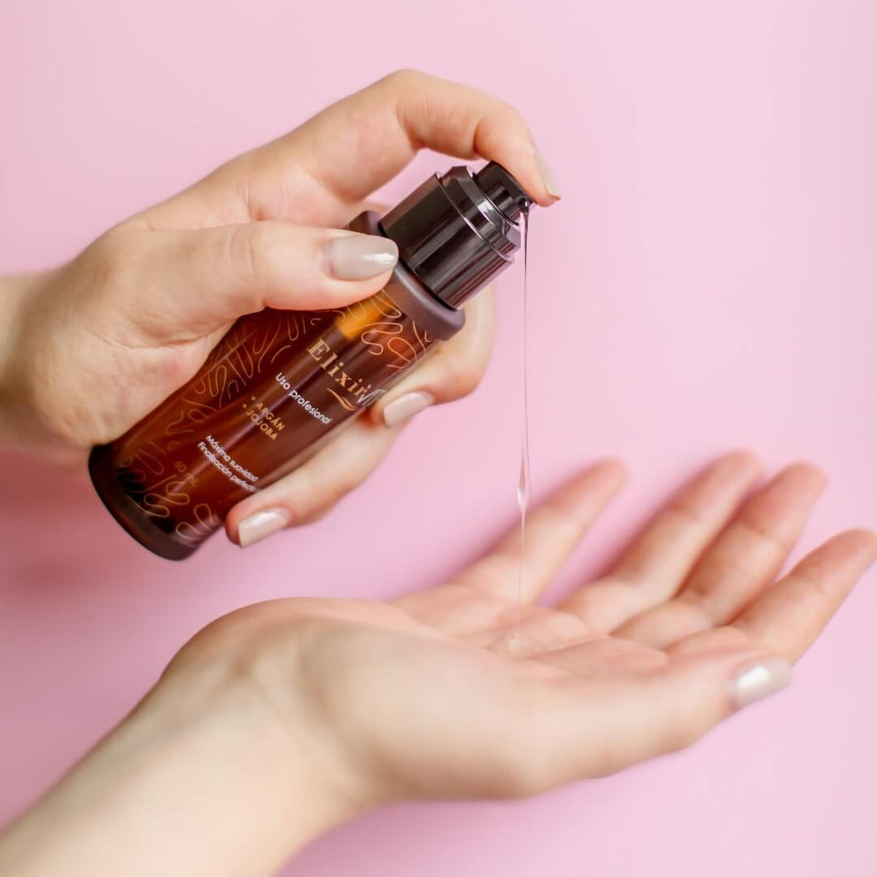 Sérum Elixir Vital – Marina Vital